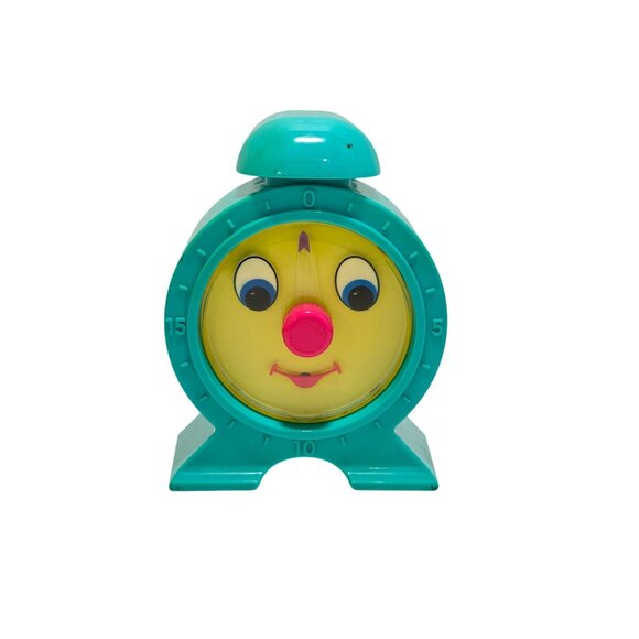 Nursery Needs | Toys | Vtg Nursery Needs Time Out Timer Clock Tommy ...